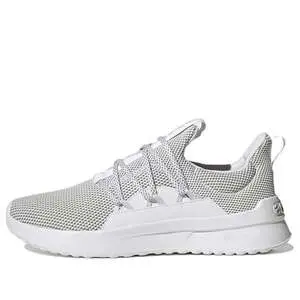 Adidas Lite Racer Adapt 4.0 Cloudfoam Dash Grey - White