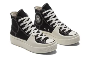 CONVERSE Chuck Taylor All Star Construct Hi High Top Sneakers