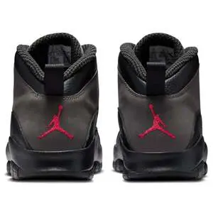 JORDAN Shadow - Black/medium Grey/varsity Red