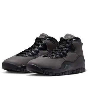 JORDAN Shadow - Black/medium Grey/varsity Red