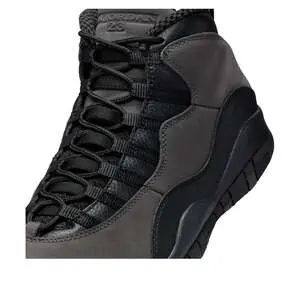 JORDAN Shadow - Black/medium Grey/varsity Red