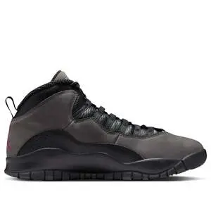JORDAN Shadow - Black/medium Grey/varsity Red