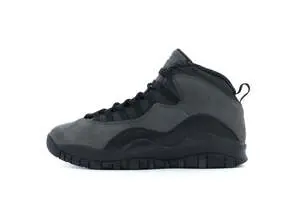 JORDAN Shadow - Black/medium Grey/varsity Red
