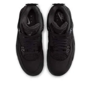 JORDAN 4 Retro "black Cat