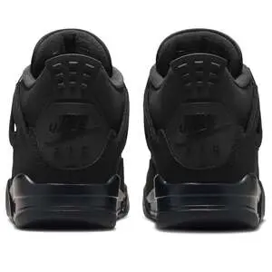 JORDAN 4 Retro "black Cat