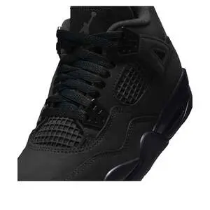 JORDAN 4 Retro "black Cat