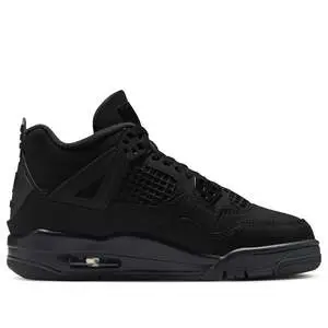 JORDAN 4 Retro "black Cat