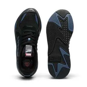 PUMA X Marvel X The Boondocks Rs-x 'black Panther' Sneakers