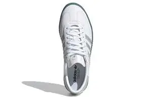 Adidas Sambarose Sneakers - White/blue
