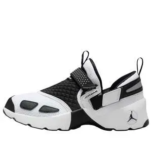 JORDAN Air Jordan Trunner LX Sneakers Black/white