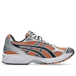 Asics Gel-kayano Athletic Sneakers - Sepia/pure Silver