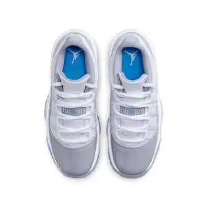 JORDAN 11 Retro Low "cement Grey" Sneakers