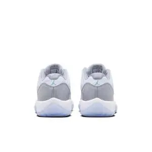 JORDAN 11 Retro Low "cement Grey" Sneakers