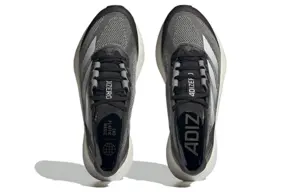 Adidas Adizero Boston 12 Athletic Sneakers