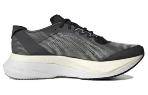 Adidas Adizero Boston 12 Athletic Sneakers - Core Black/cloud White/carbon
