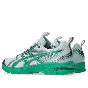 Asics X Hidden Ny Gel-ds Trainer Sneakers - White/green