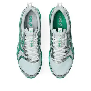 Asics X Hidden Ny Gel-ds Trainer Sneakers - White/green