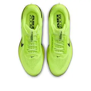 Nike Pegasus Premium "volt" Sneakers - Volt/black