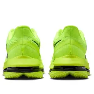 Nike Pegasus Premium "volt" Sneakers - Volt/black