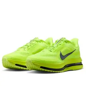 Nike Pegasus Premium "volt" Sneakers - Volt/black