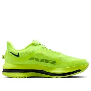 Nike Pegasus Premium "volt" Sneakers - Volt/black