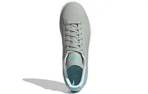 Adidas Stan Smith "easy Mint" Sneakers - Blue