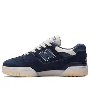 NEW BALANCE 550 Low Top Sneakers - Blue
