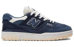 NEW BALANCE 550 'indigo Sea Salt - Blue