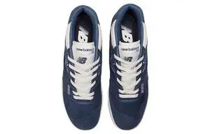 NEW BALANCE 550 'indigo Sea Salt - Blue