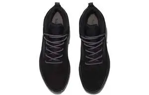 Timberland Field Trekker Waterproof Low Sneakers - Black
