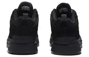 Timberland Field Trekker Waterproof Low Sneakers - Black