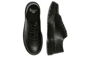 Dr. Martens Dante Brando Lace-up Sneakers