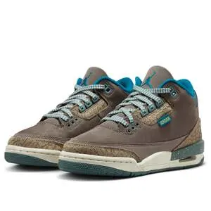 JORDAN 3 'we Outside' Sneakers