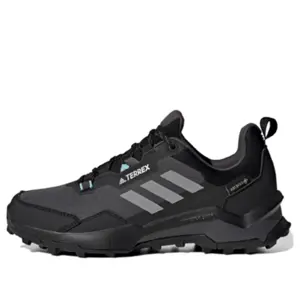 Adidas Ax4 Gtx Athletic Sneakers - Black