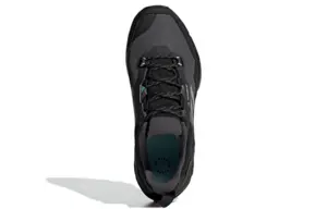 Adidas Ax4 Gtx Athletic Sneakers - Black