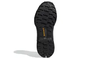 Adidas Ax4 Gtx Athletic Sneakers - Black