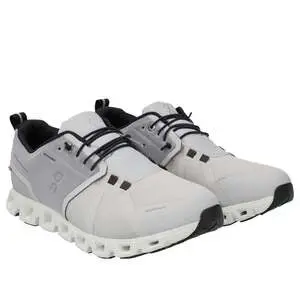 On Cloud 5 Waterproof Sneakers
