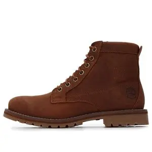 Timberland Redwood Falls Waterproof Boots - Orange