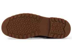 Timberland Redwood Falls Waterproof Boots - Orange
