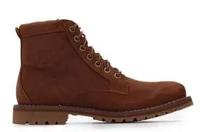 Timberland Redwood Falls Waterproof Boots - Orange