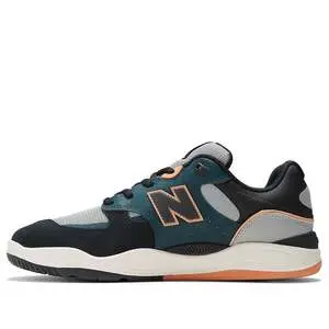 NEW BALANCE New Balance Numeric Tiago Lemos 808 Sneakers Black/grey/teal