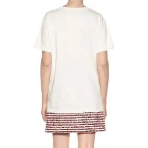 Gucci Short Sleeve "guccy" T-shirt