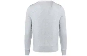 Burberry Embroidered Horse Riding Pullover