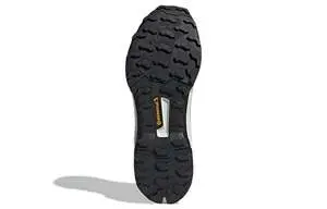 Adidas Ax4 Primegreen Athletic Shoes - Light Brown