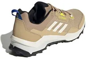 Adidas Ax4 Primegreen Athletic Shoes - Light Brown