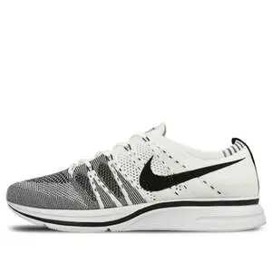 Nike Flyknit Trainer 2017 Og - White/black