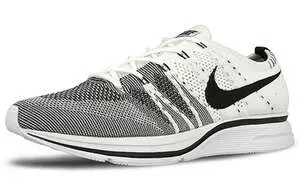 Nike Flyknit Trainer 2017 Og - White/black