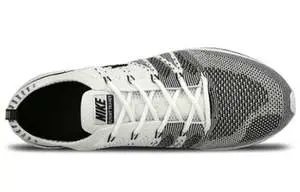 Nike Flyknit Trainer 2017 Og - White/black