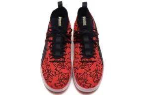 PUMA Clyde Court London Calling High Top Sneakers