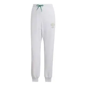 Adidas Vrct Jogger Pants - Light Grey Heather
